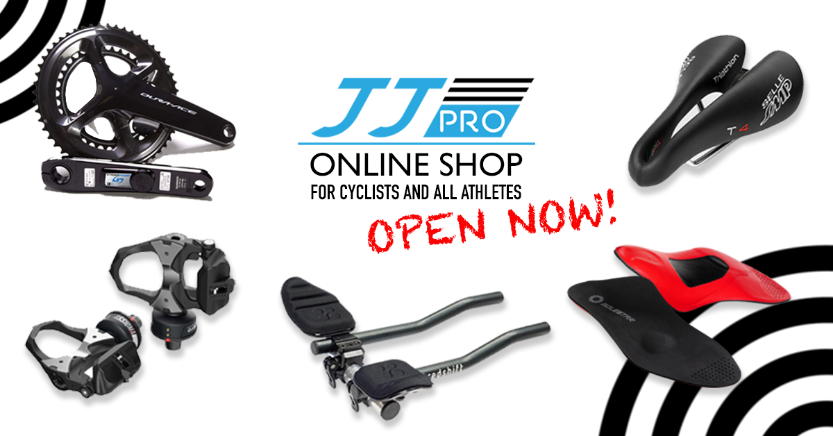 JJ Pro Performance Centre for Athletes | JJ Pro Performance Centre